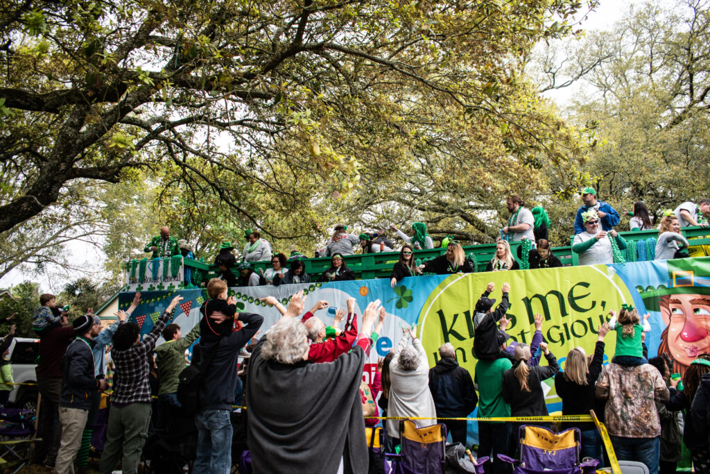 A guide to St. Patrick’s Day 2025 in the Capital Region