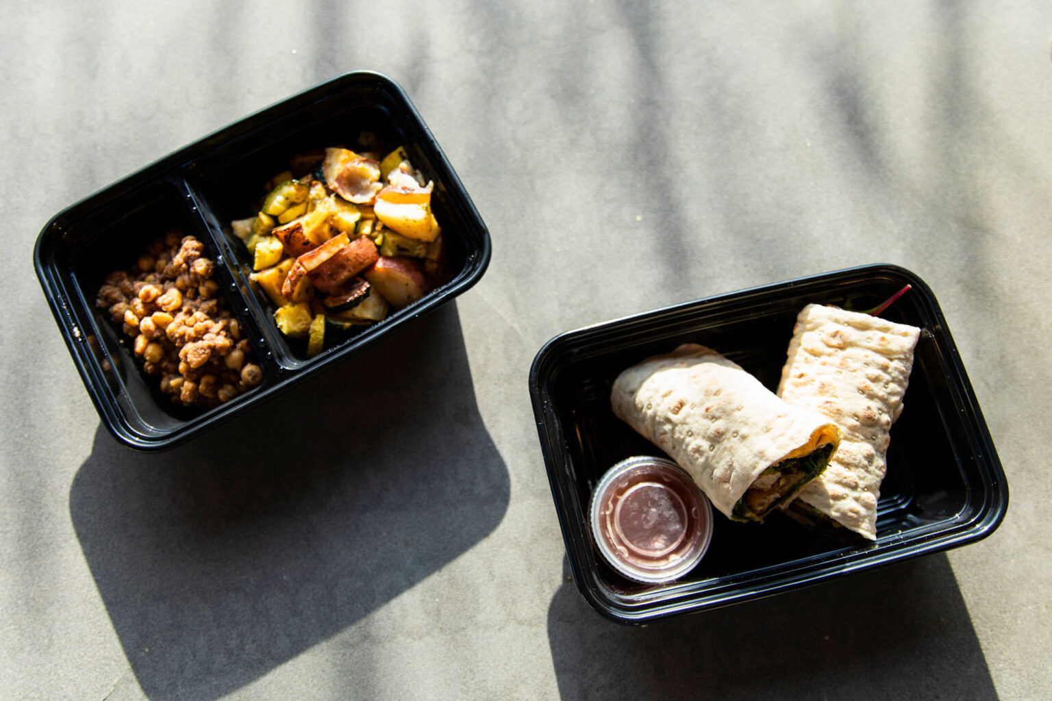 For the body and soul: Golden Vegan sells plant-based soul food and ...