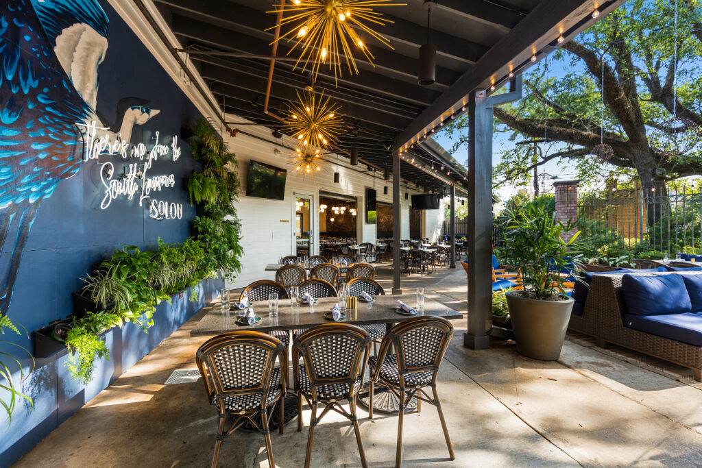A side of vitamin D, please: New restaurants in Baton Rouge with great ...