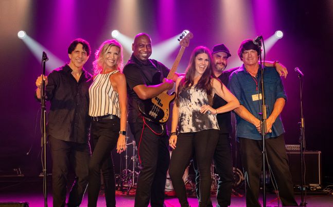 Press 1 for English: Rock the Plaza! Sponsored by East Baton Rouge ...