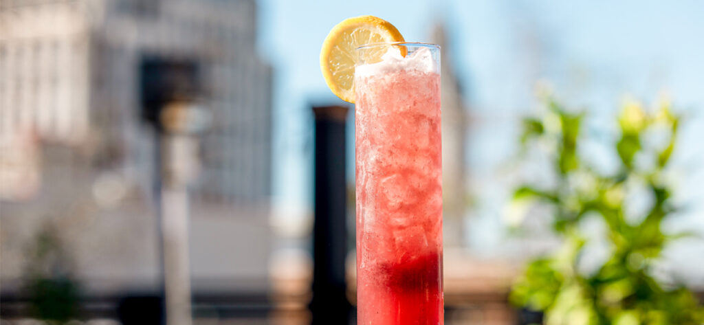 Bars & drinks Archives - [225]