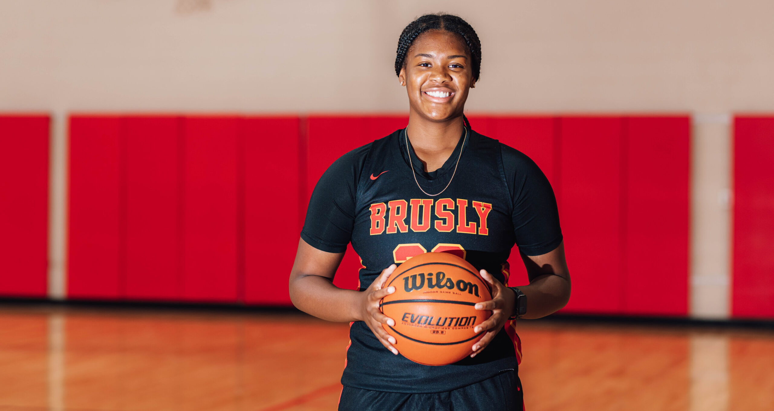 Rising Stars: Tia Anderson - [225]