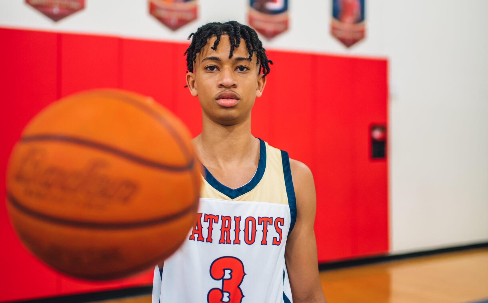 Rising Stars: Howard Gaskins Jr. - [225]