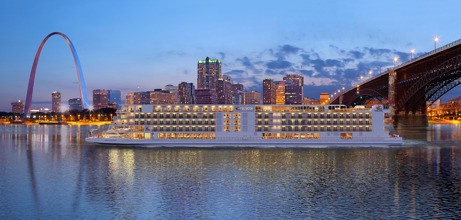 How cruise lines stopping in Baton Rouge this summer will bring ...