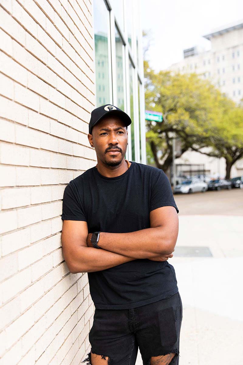 Artist’s Perspective: Mike Weary’s ‘I Stole Time, Reminiscing On a ...