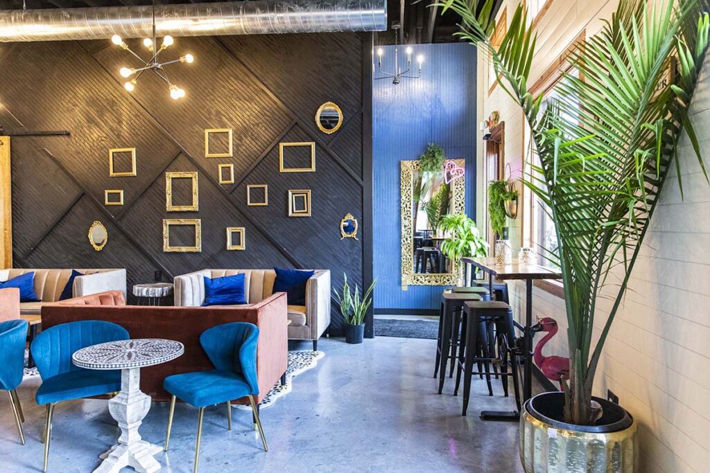 From rooftops to high-end design, here’s what’s new in BR’s downtown ...