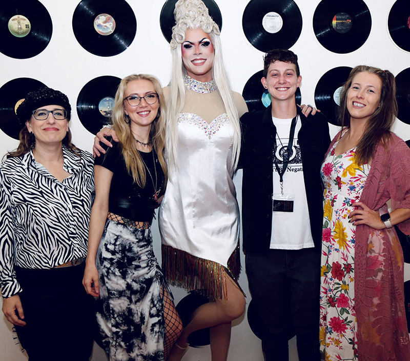 This week in Baton Rouge: Storytime, horse riding, drag bingo and more