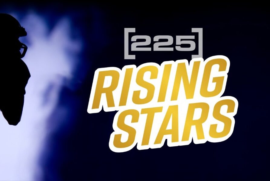 Rising Stars: Celebrating outstanding student athletes