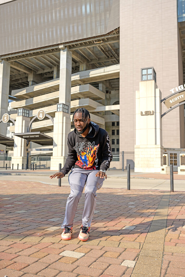 How a viral victory dance seen in the NFL can be traced back to ...