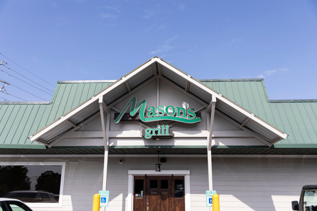 ‘Mason’s is still here’: A conversation with the new owners of Mason’s ...