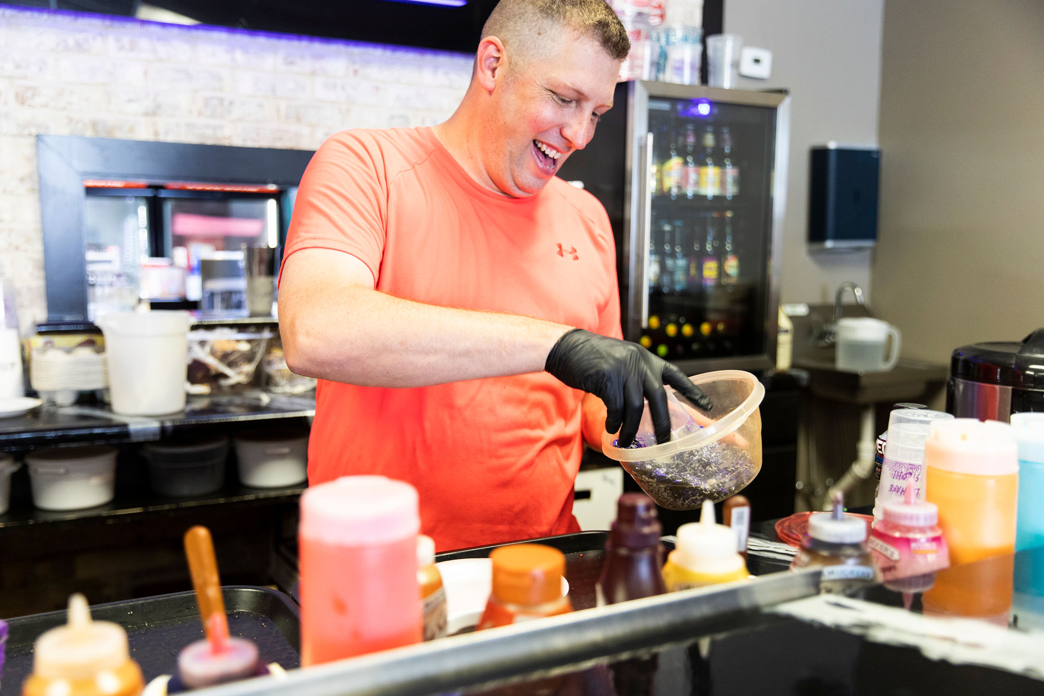 Mr. MilkShake looks to bring its over-the-top, Instagrammable ...