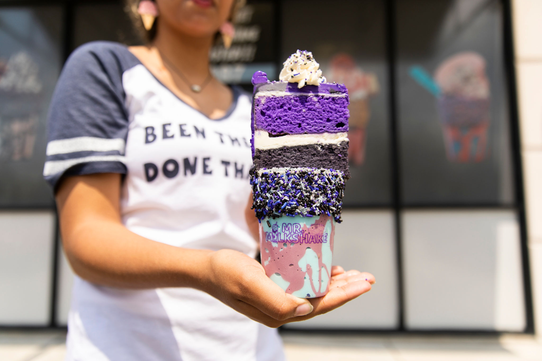 Mr. MilkShake looks to bring its over-the-top, Instagrammable ...