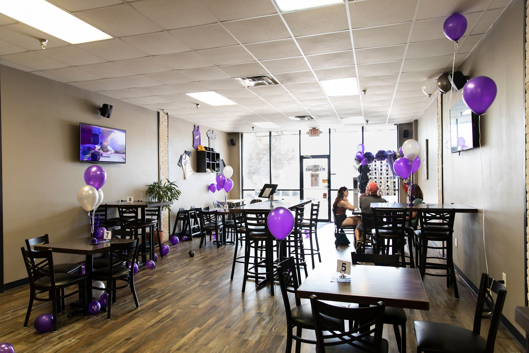 Mr. MilkShake looks to bring its over-the-top, Instagrammable ...