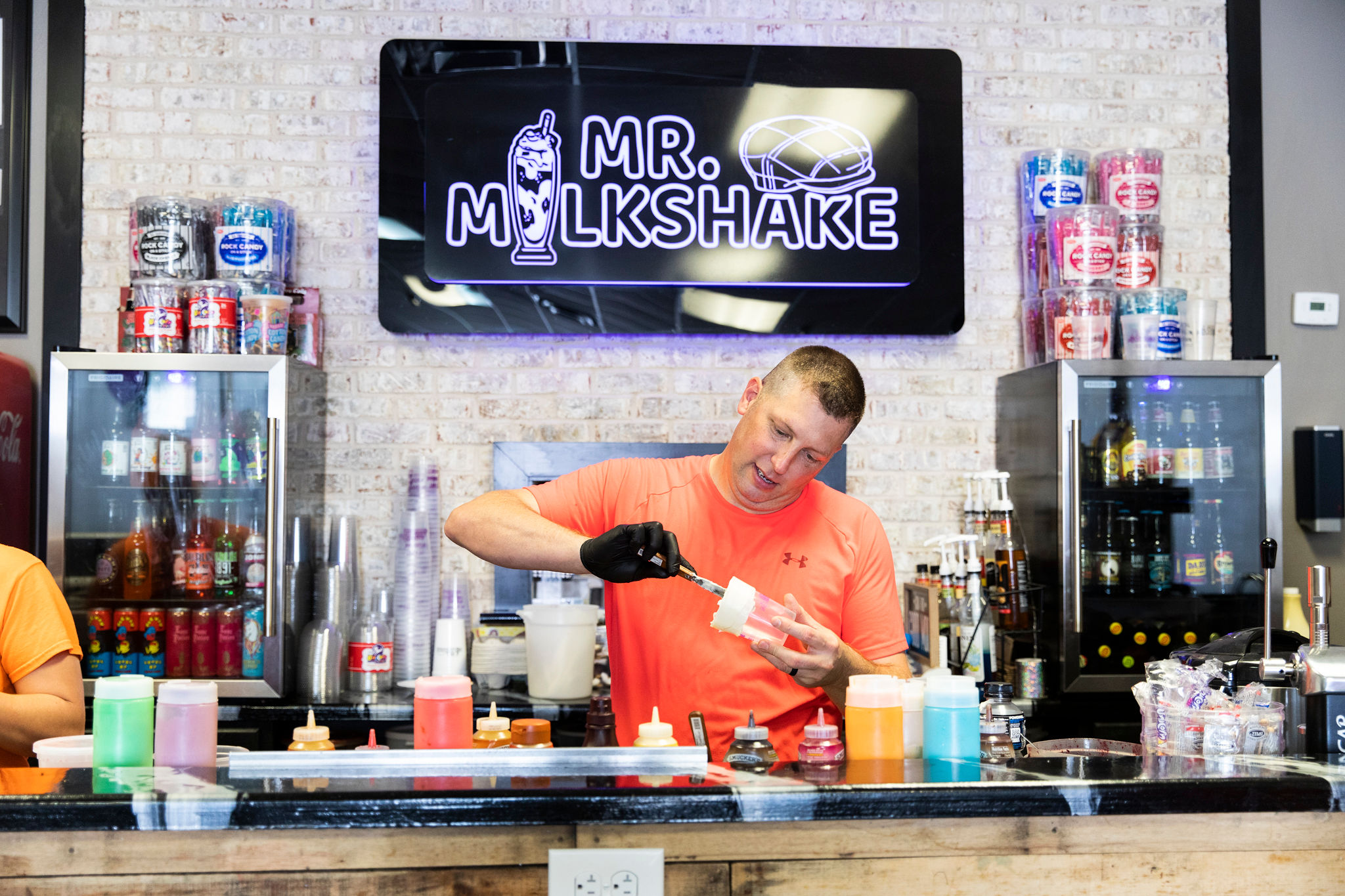 Mr. MilkShake looks to bring its over-the-top, Instagrammable ...