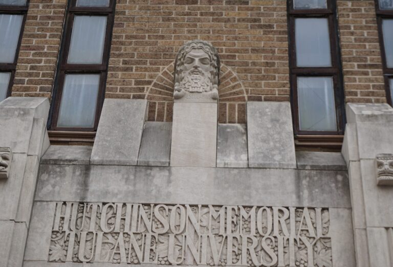 Documentary and exhibit shed light on groundbreaking Louisiana sculptor ...