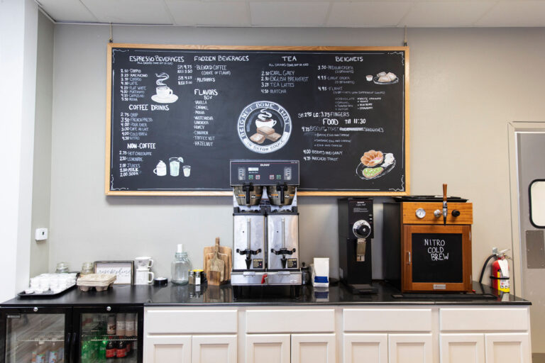 Beignet Done That bringing Louisiana’s favorite pastry to Coursey area