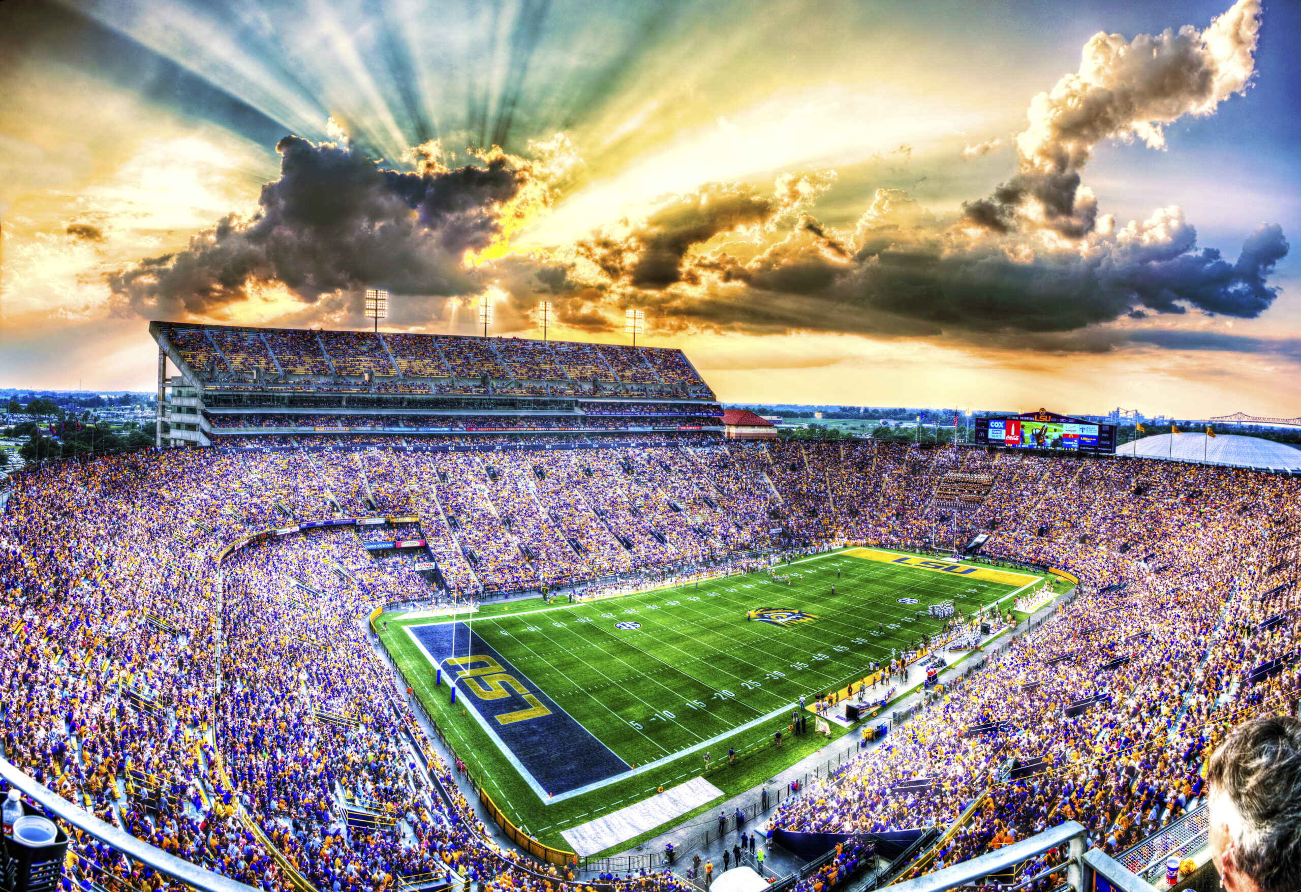 225 Insider's Guide: Visit Baton Rouge - [225]