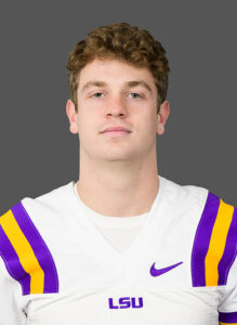 A guide to LSU’s new faces for 2022