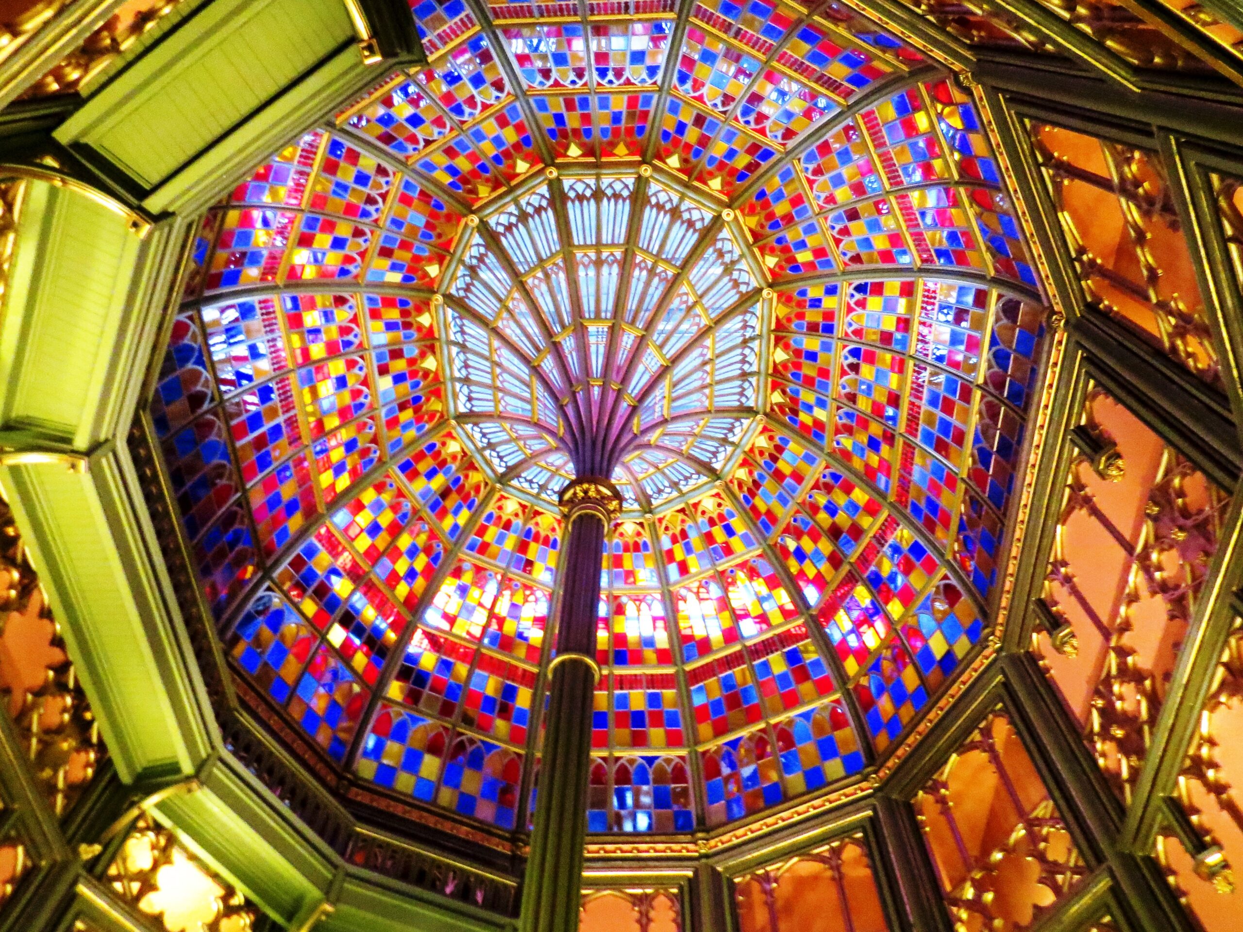 225 Insider's Guide: Louisiana Old State Capitol - [225]