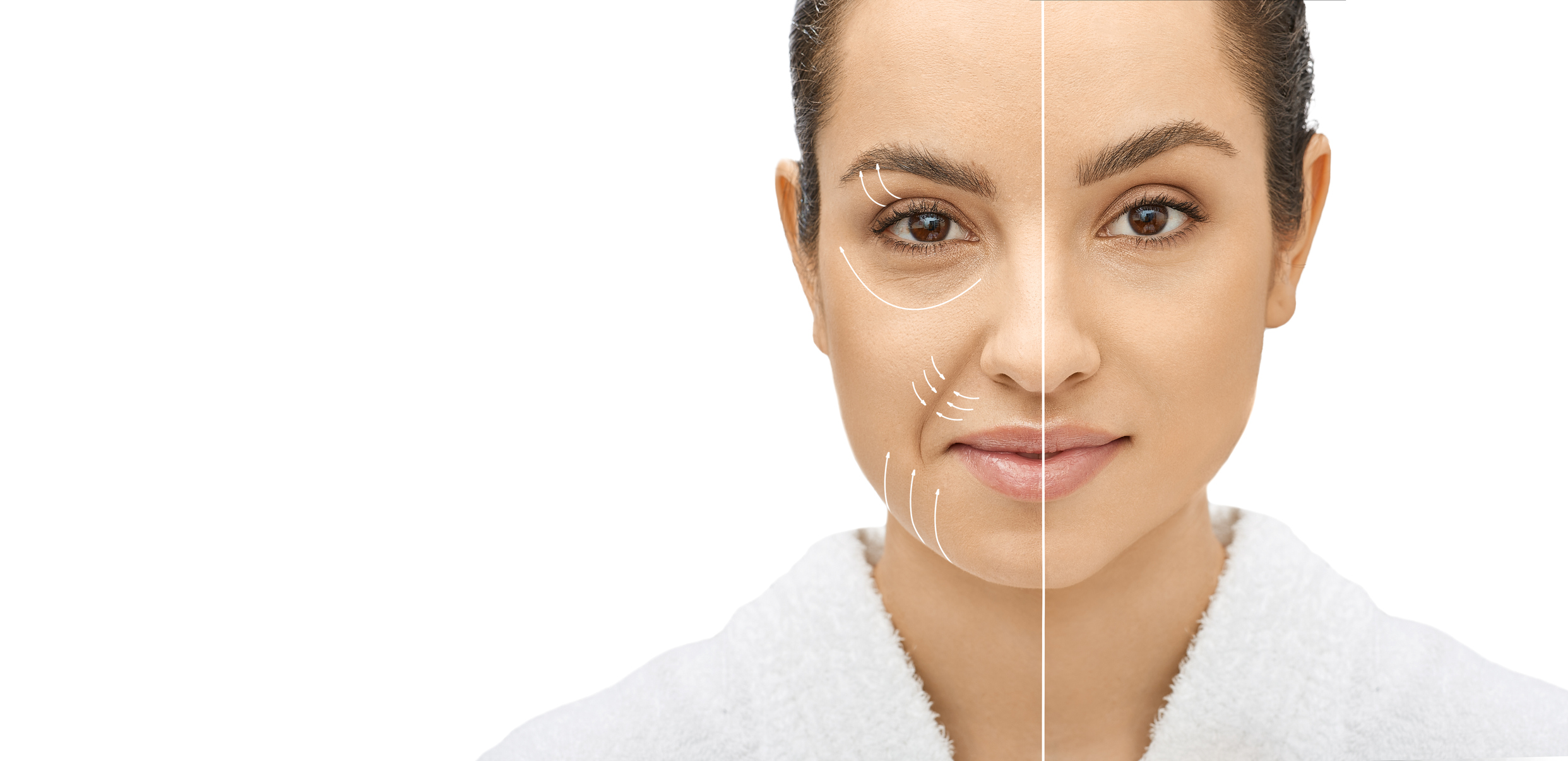 Facial Remodeling: Find out if you may be a good candidate for Evoke’s ...