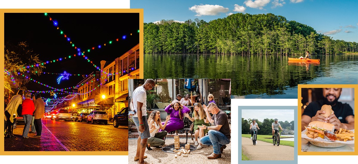 The 225 Insider’s Guide to Fall Fun [Sponsored]