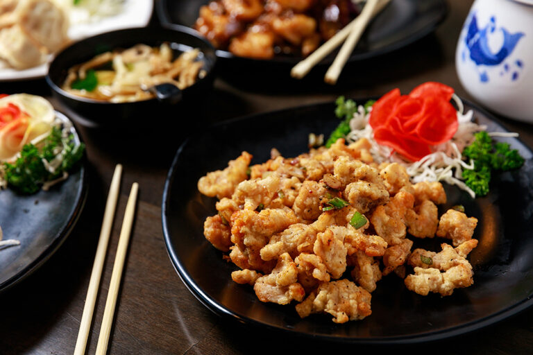 Restaurant Review: Cheng’s Restaurant and Bar