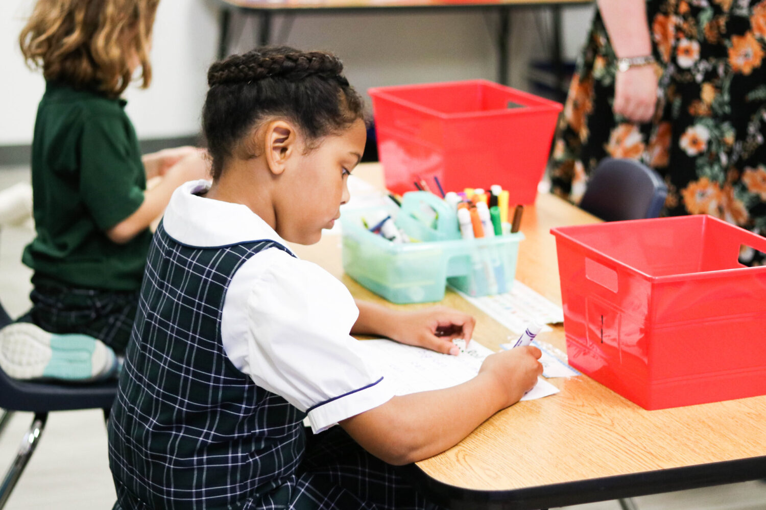 Overcoming the homework blues [Sponsored]