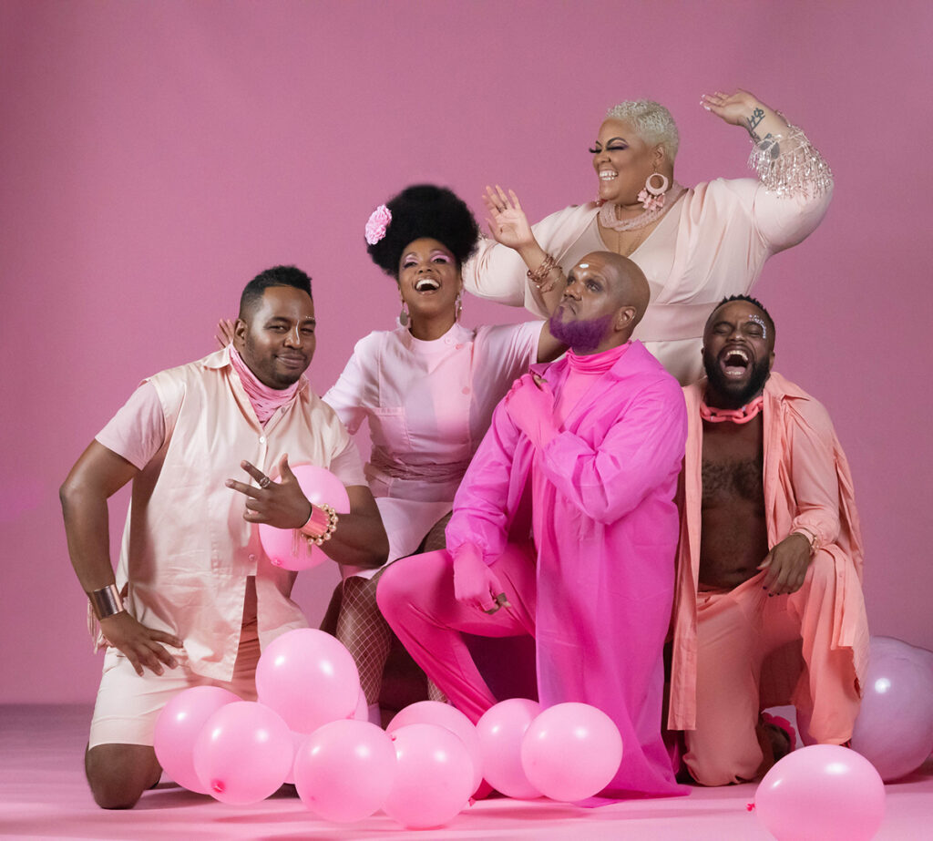 Meet four photographers capturing the action at local concerts