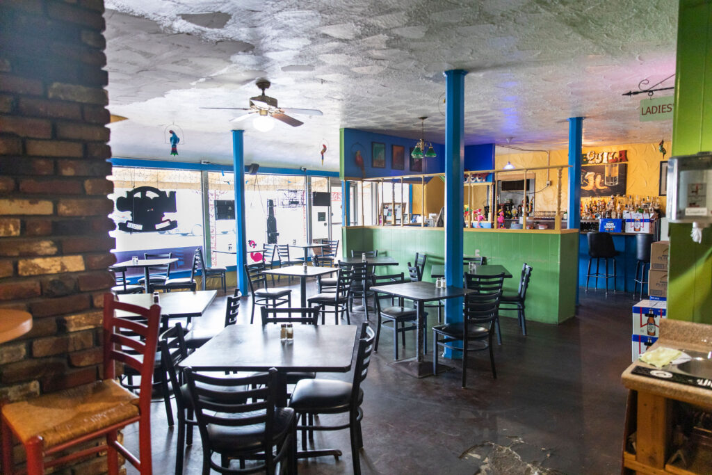 El Rio Grande Restaurant celebrates 60th anniversary