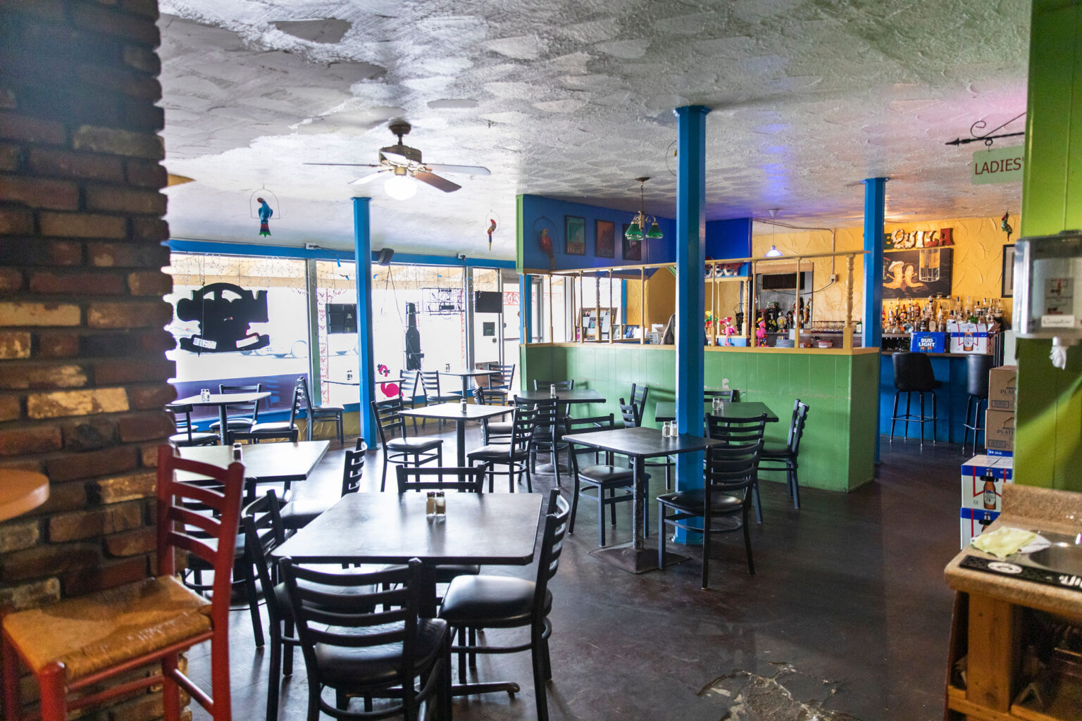 El Rio Grande Restaurant celebrates 60th anniversary