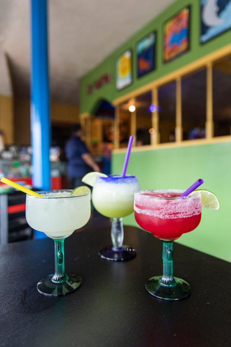 El Rio Grande Restaurant celebrates 60th anniversary