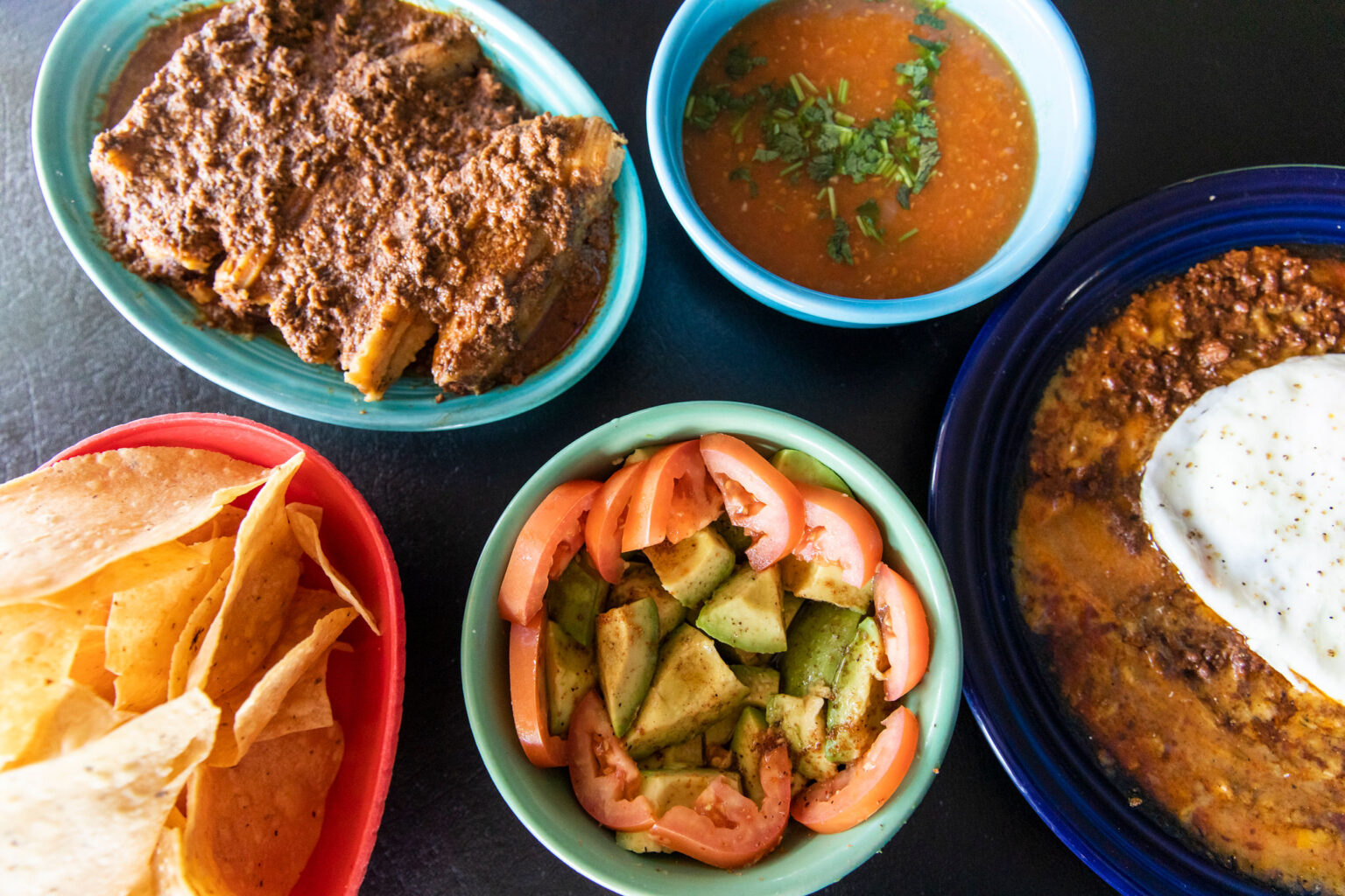 El Rio Grande Restaurant celebrates 60th anniversary