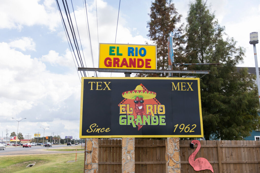 El Rio Grande Restaurant celebrates 60th anniversary