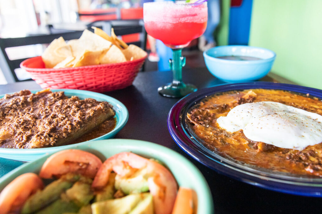 El Rio Grande Restaurant celebrates 60th anniversary