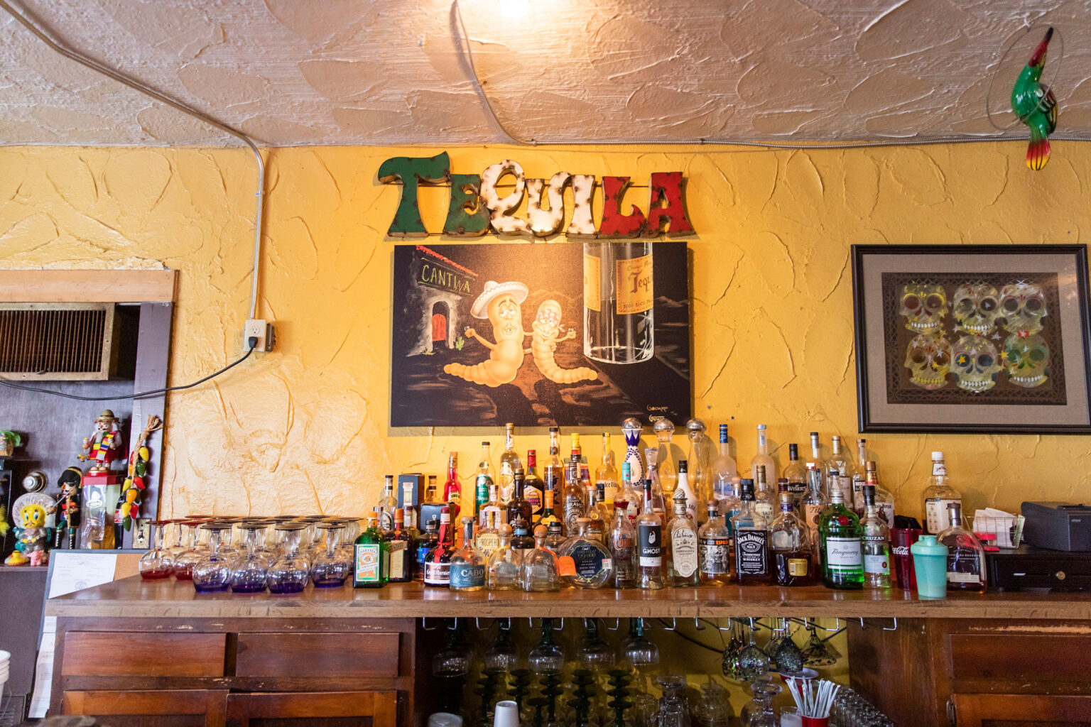 El Rio Grande Restaurant celebrates 60th anniversary