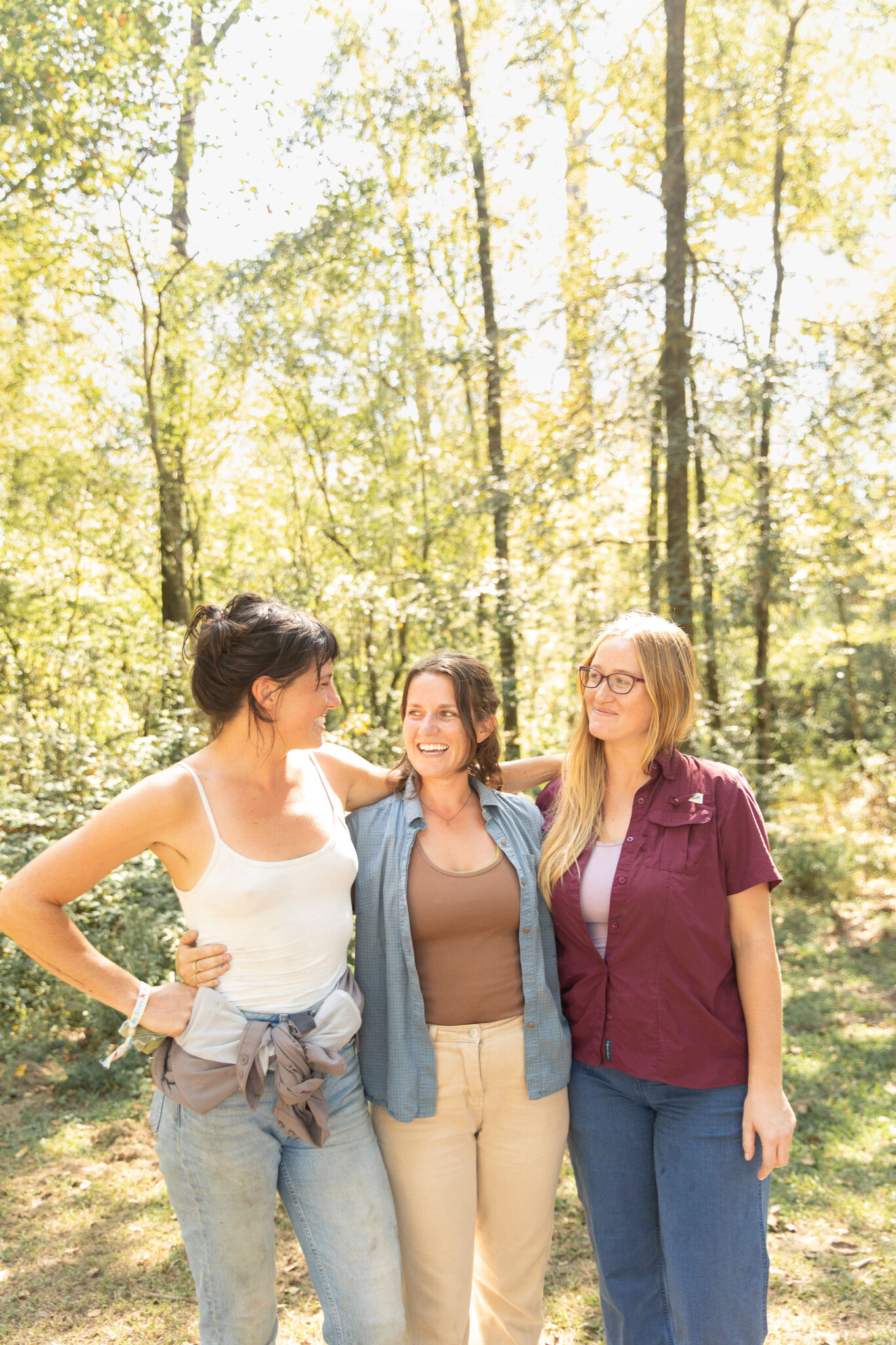 Local landscaping business turns to native plants in response to the ...