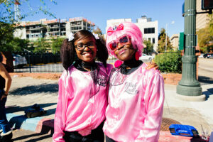 The Fifolet Halloween Festival finally returns in full spirit