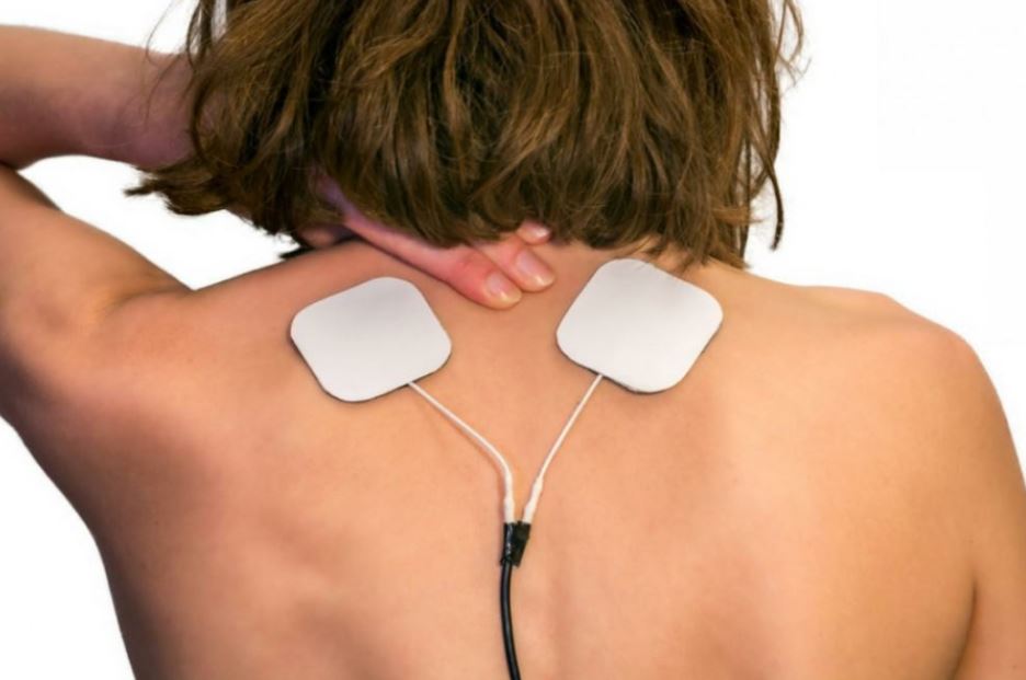Using a spinal cord stimulator to reduce pain, sponsored by The Spine ...
