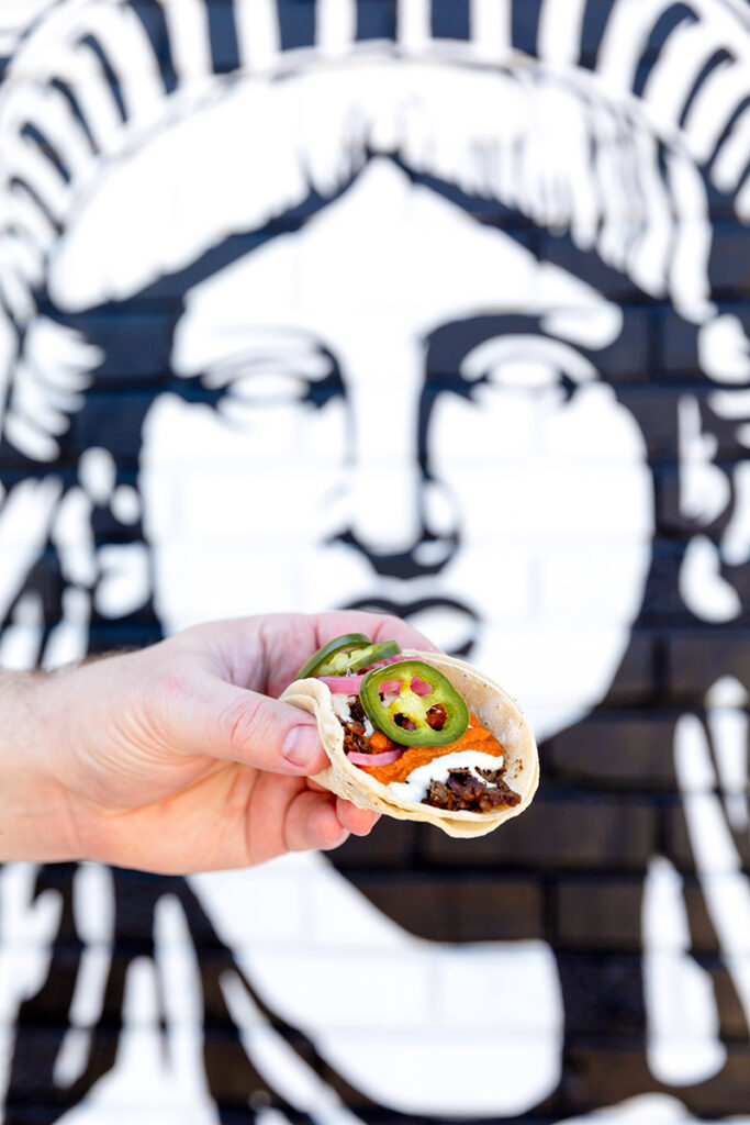 Where to get your taco fix in Baton Rouge, from trendy Taco Tuesdays to ...