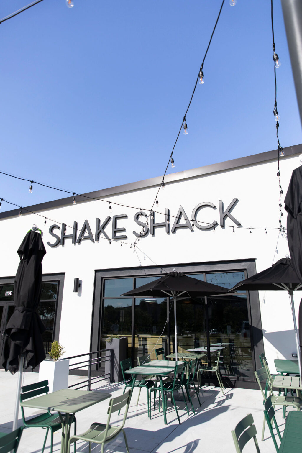 First Look: Shake Shack’s first Baton Rouge location will open its ...