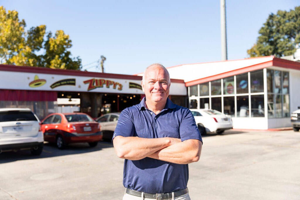 Meet the team behind the Zippy’s famous sign and sayings