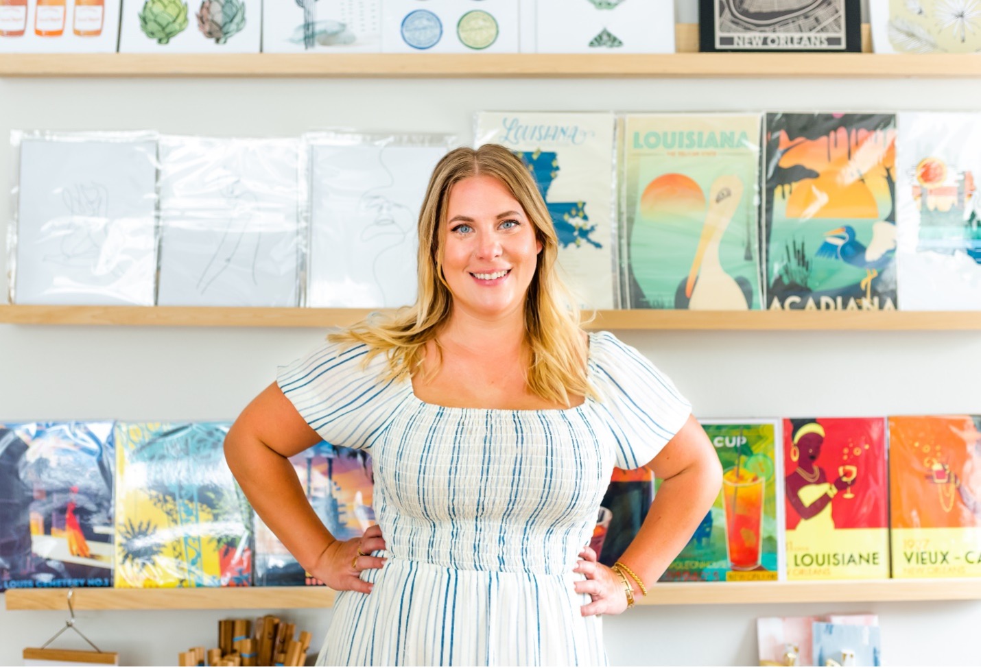 Spend a day in Mid City, sponsored by Local Leaf