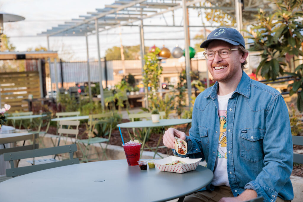 First Look: Barracuda Taco Stand is bringing bold tacos, seasonal margs ...
