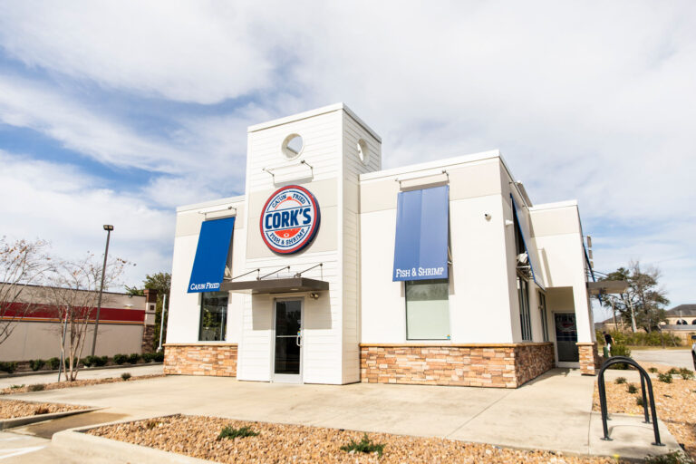 First Look: Cou-yon’s BBQ founders’ new fast casual seafood spot opens ...