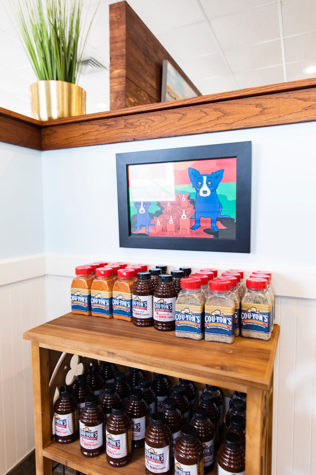 First Look: Cou-yon’s BBQ founders’ new fast casual seafood spot opens ...