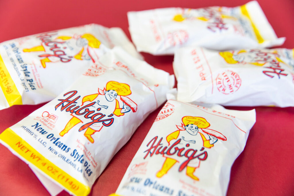Hunting for Hubig’s: Where to find the iconic New Orleans hand pies in ...