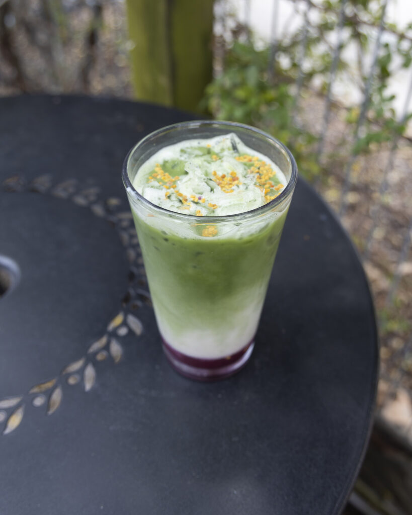 Let the good times flow: Places to find Mardi Gras-themed drinks in ...