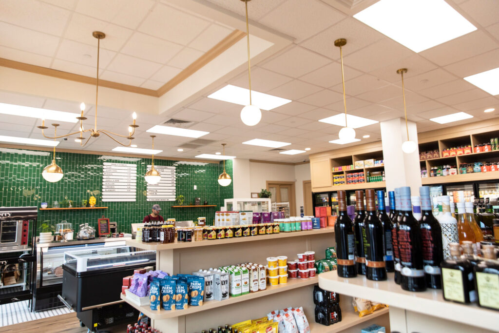 First Look: A new grocery store in Willow Grove offers bagels from New York, a hand-picked ...