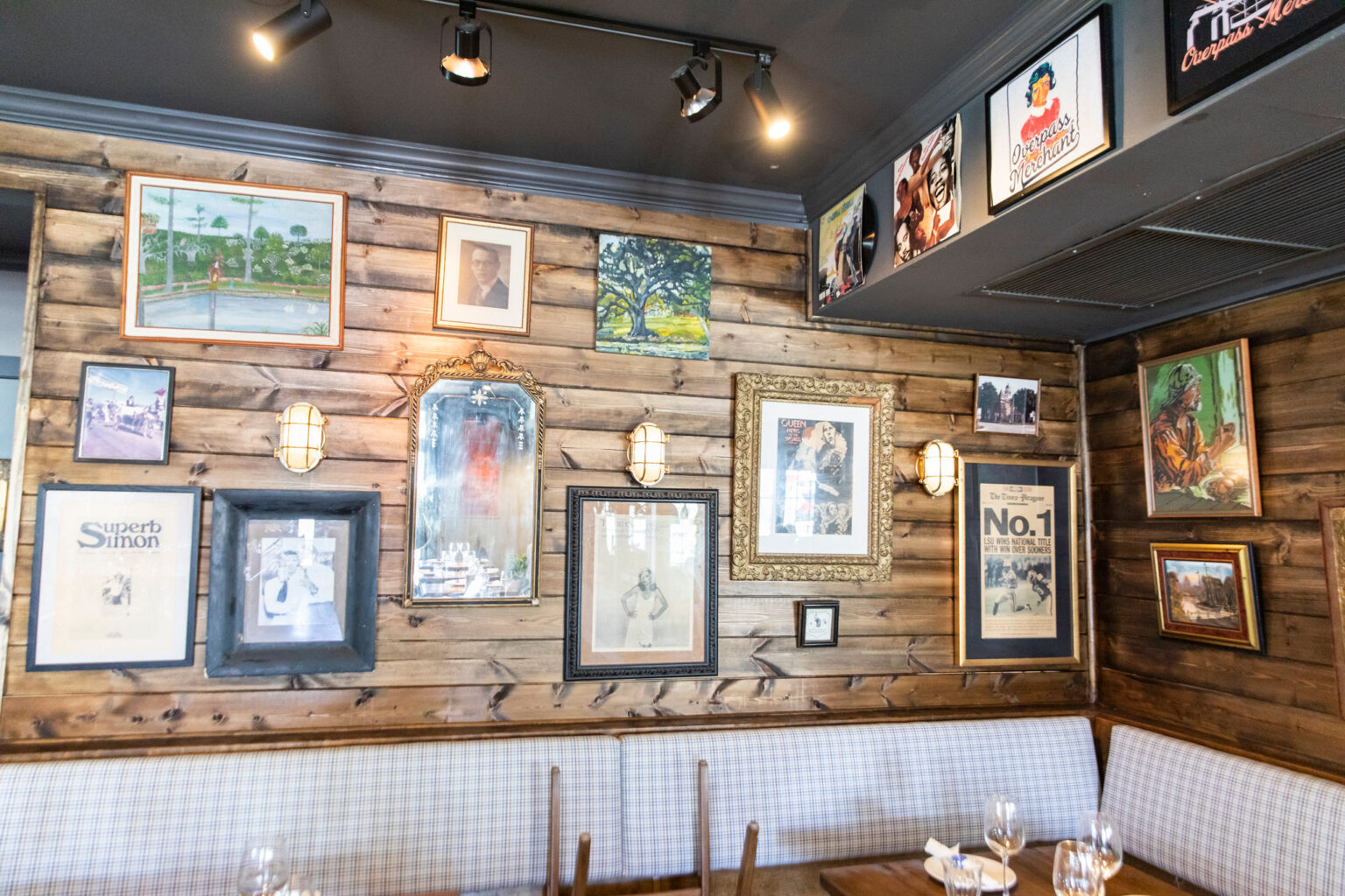 Overpass Merchant rolls out new look, chef and expanded menu as 7th ...