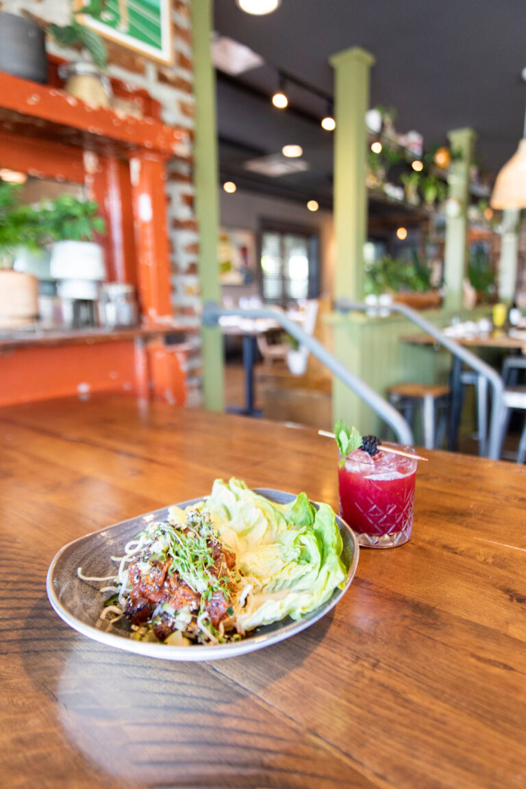 Overpass Merchant rolls out new look, chef and expanded menu as 7th ...